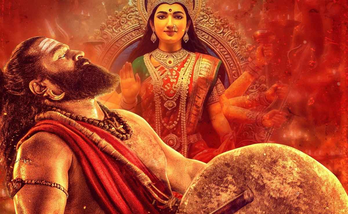 Kantara 2 Box Office Collection Day 3: कांतारा चैप्टर 1 का बॉक्स ऑफिस ...