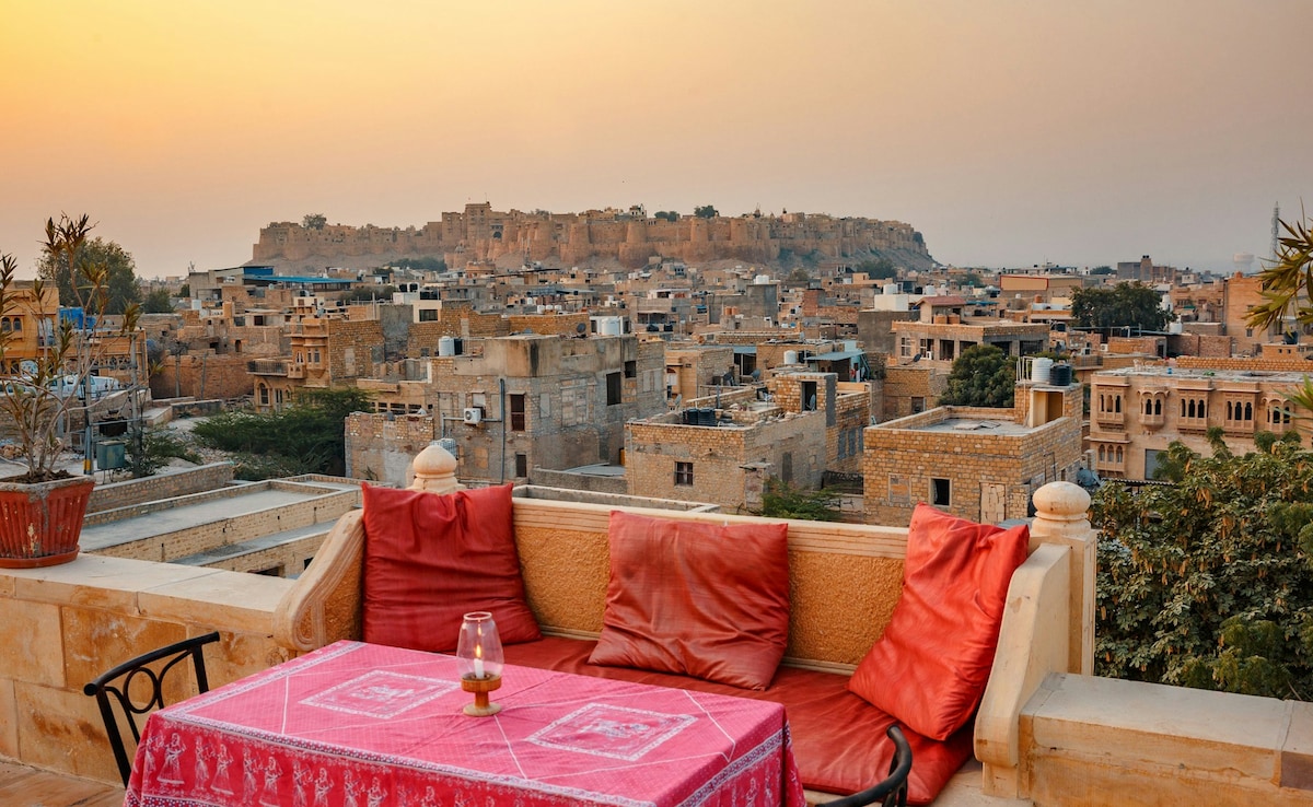 Jaipur vs Udaipur - Which Rajasthan City Will Give You A More Memorable ...