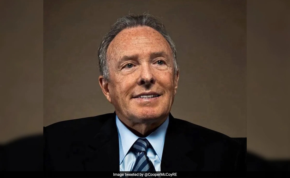 Richest US Real Estate Tycoon Disowns Son Amid Scam Allegations: "We Do ...