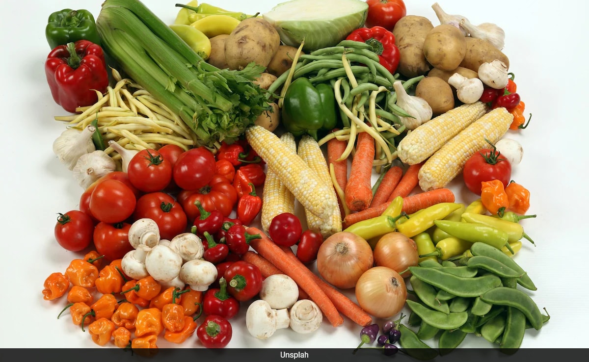 Planetary Health Diet Could Save 40,000 Lives Every Day, Says New Report