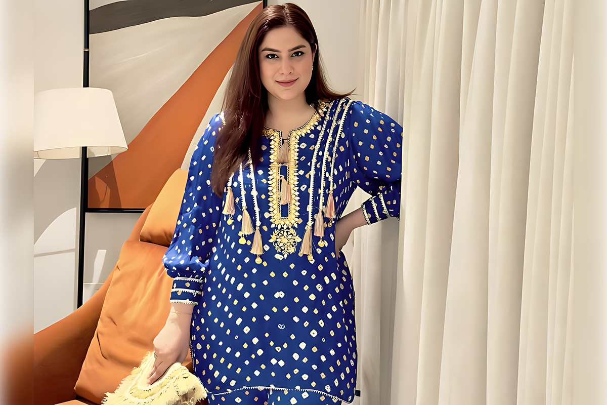 Guntas Sethi's Air-Fried Shahi Tukda Recipe Is a Must-Try! | Whosthat360