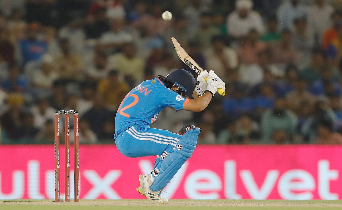 What Is The Bronco Test? Explaining BCCI's New Fitness Test And Its ...