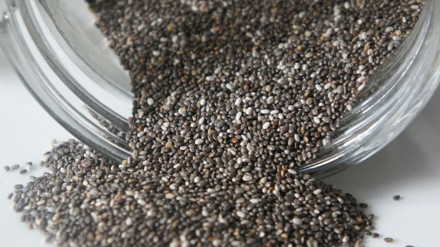 Health Alert: Don't Consume Chia Seeds If You Have These 4 Conditions ...