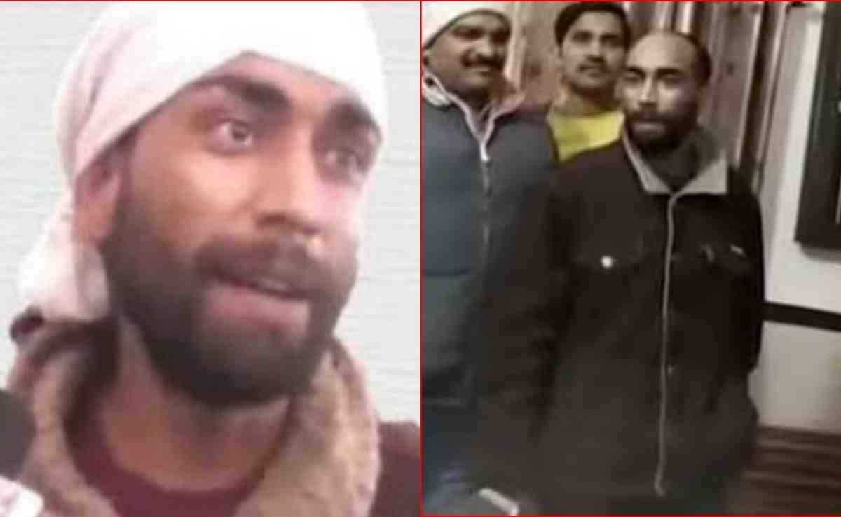 'डॉन बनना है मुझे... पूरे पश्चिमी उत्तर प्रदेश का, बदमाशी का शौक है ...