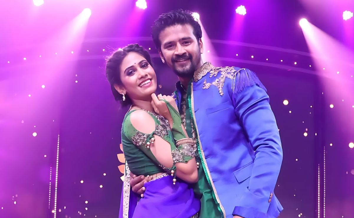 Yogita Chavan and Saurabh Choughule Headed for Divorce Rumours Surface