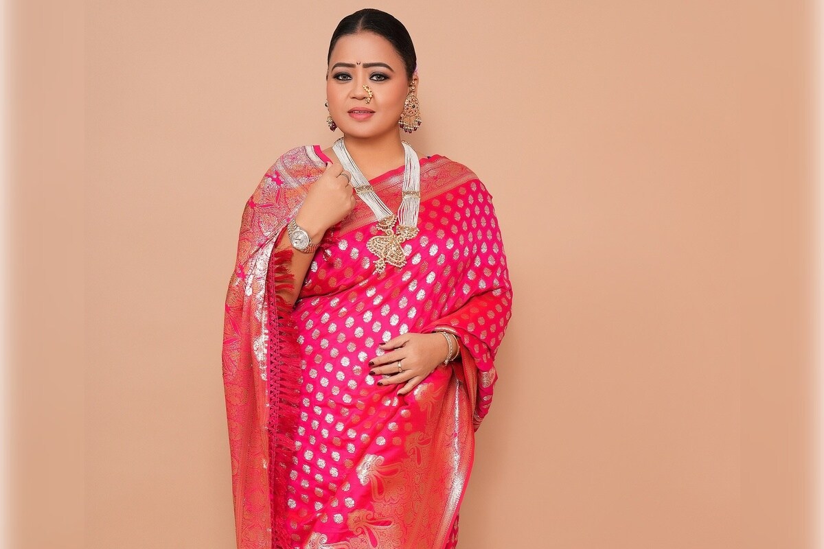 Bharti Singh Opens Up About Her Second Pregnancy: "Baby Is Due Next ...