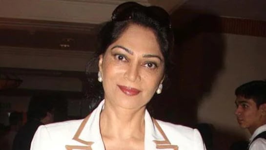 simi garewal