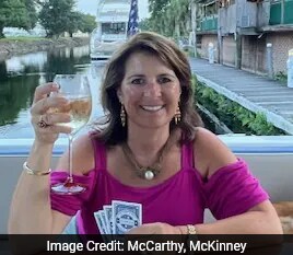US Woman's Hilarious Self-Obituary Viral After Death: 'Looks Like I'm ...