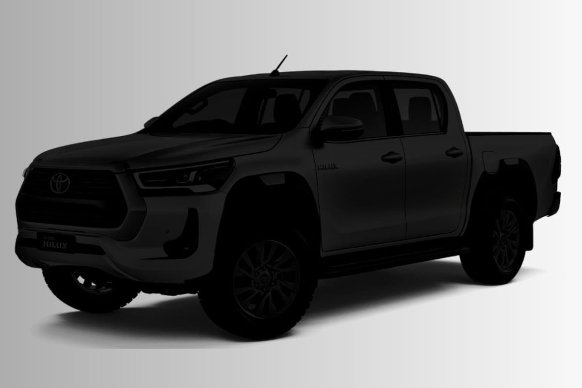 Next-Gen Toyota Hilux Snapped Testing Overseas, Here's What To Expect