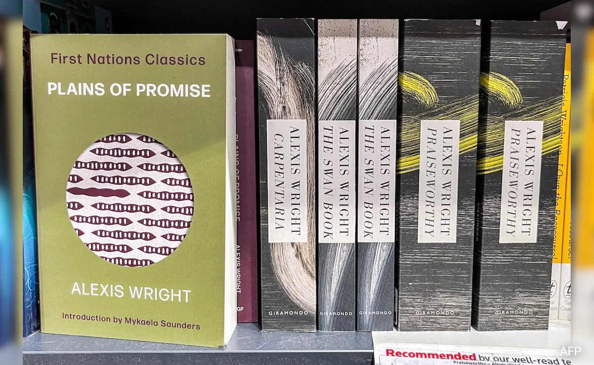 Who Will Win The Nobel Literature Prize? Odds Favour A Western Man