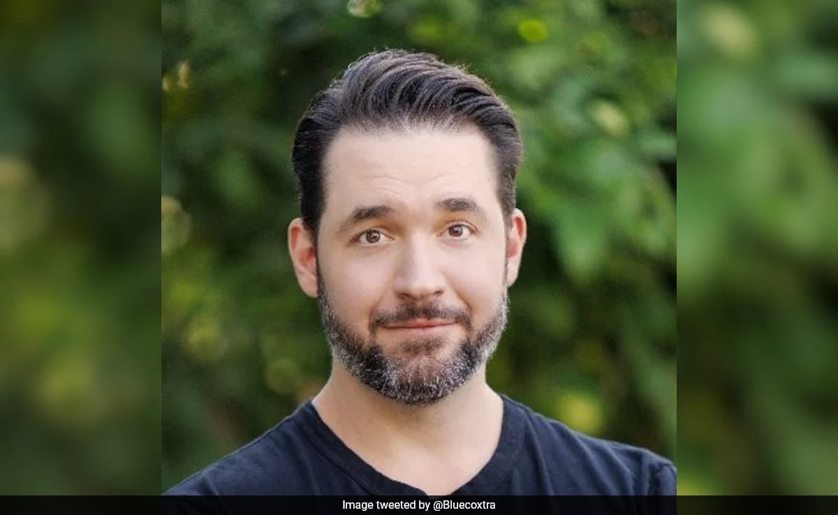 Reddit Co-Founder Alexis Ohanian Says "Much Of The Internet Is Dead ...