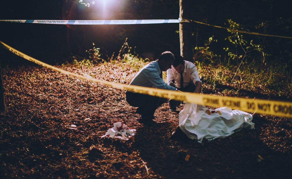 Pune News Third murder in Pune due to Andekar-Komkar gang war