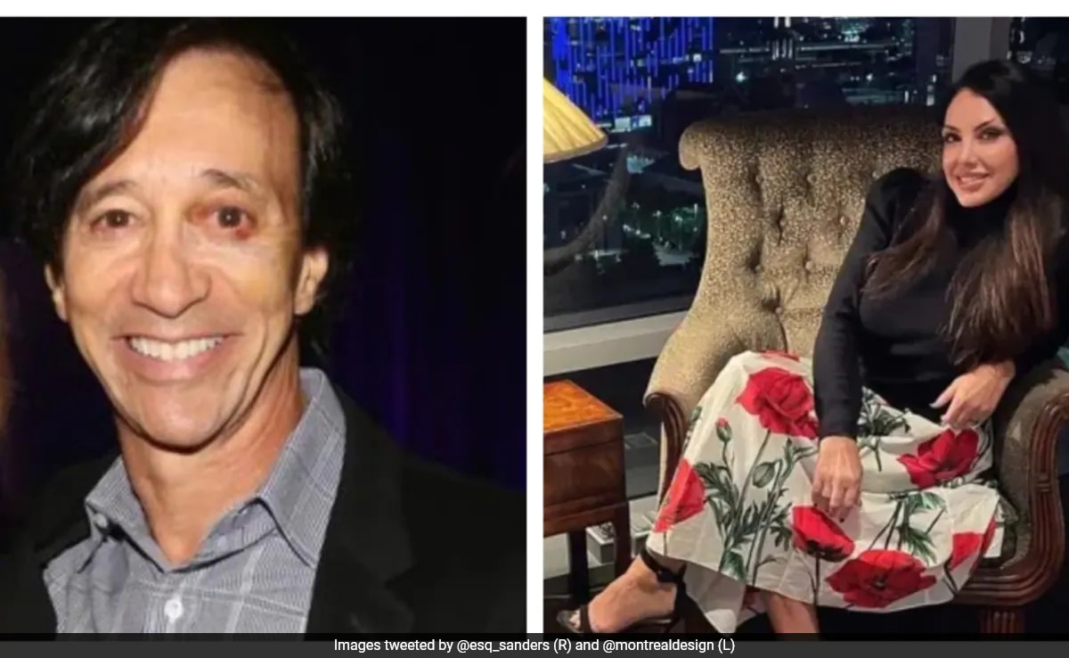 Ex-Wall Street Millionaire Howard Rubin Accused Of Torturing Women In Secret 'Sex Dungeon ...