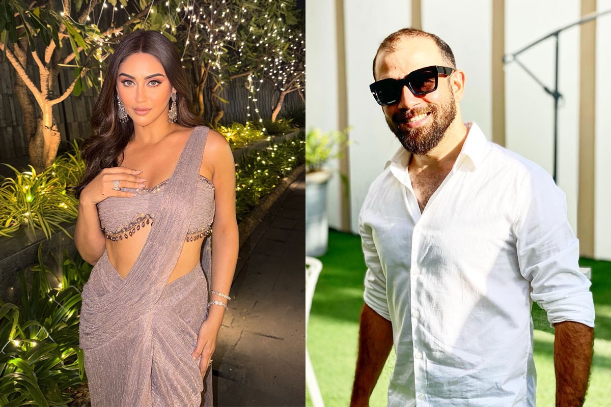 Krystle Dsouza and Gulaam Gouse Deewani Call it Quits: Reports ...