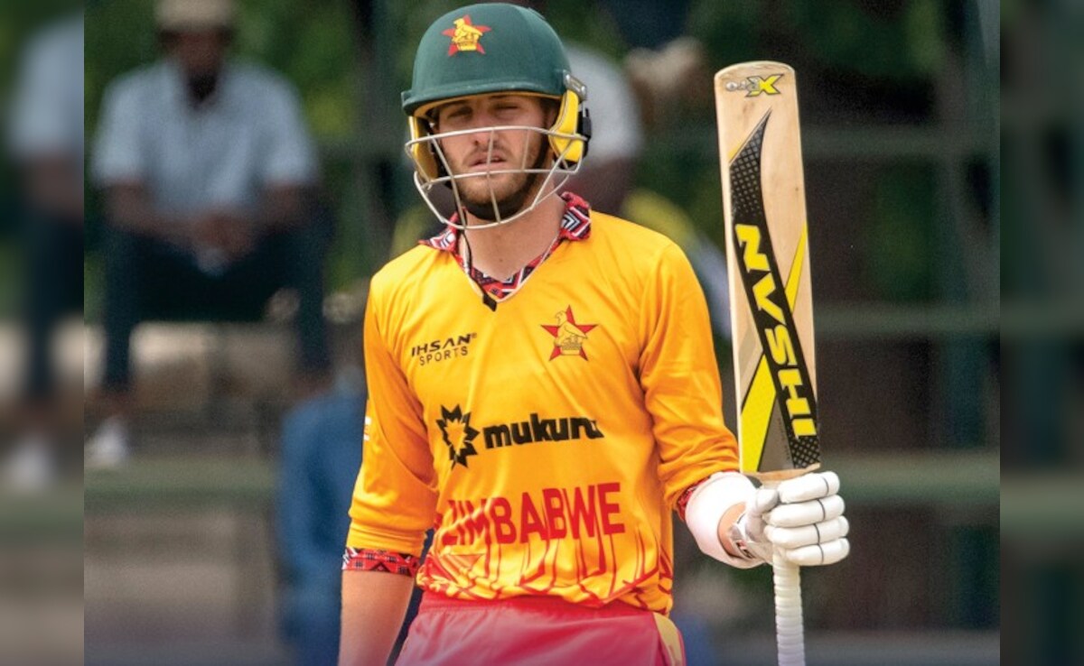 Brian Bennett: पाकिस्तानी 'विराट कोहली' का रिकॉर्ड ध्वस्त कर वर्ल्ड ...