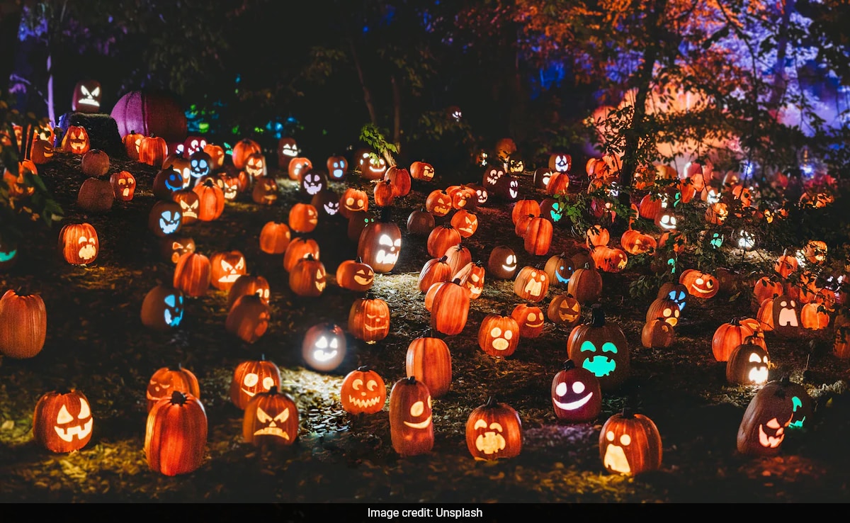 Halloween 2025: All About History And Evolution Of This Spooky Festival