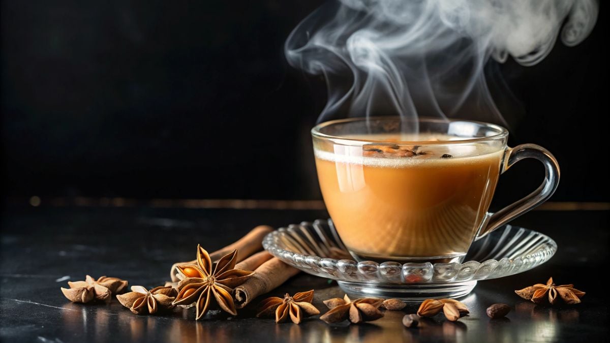 How Much Tea Should You Have In A Day? Why Too Much Can Become A ...