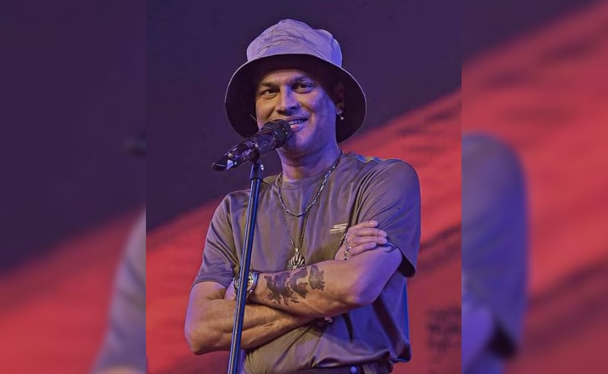 "Zubeen Garg's Autopsy Report Handed Over To Indian Authorities": Singapore Police