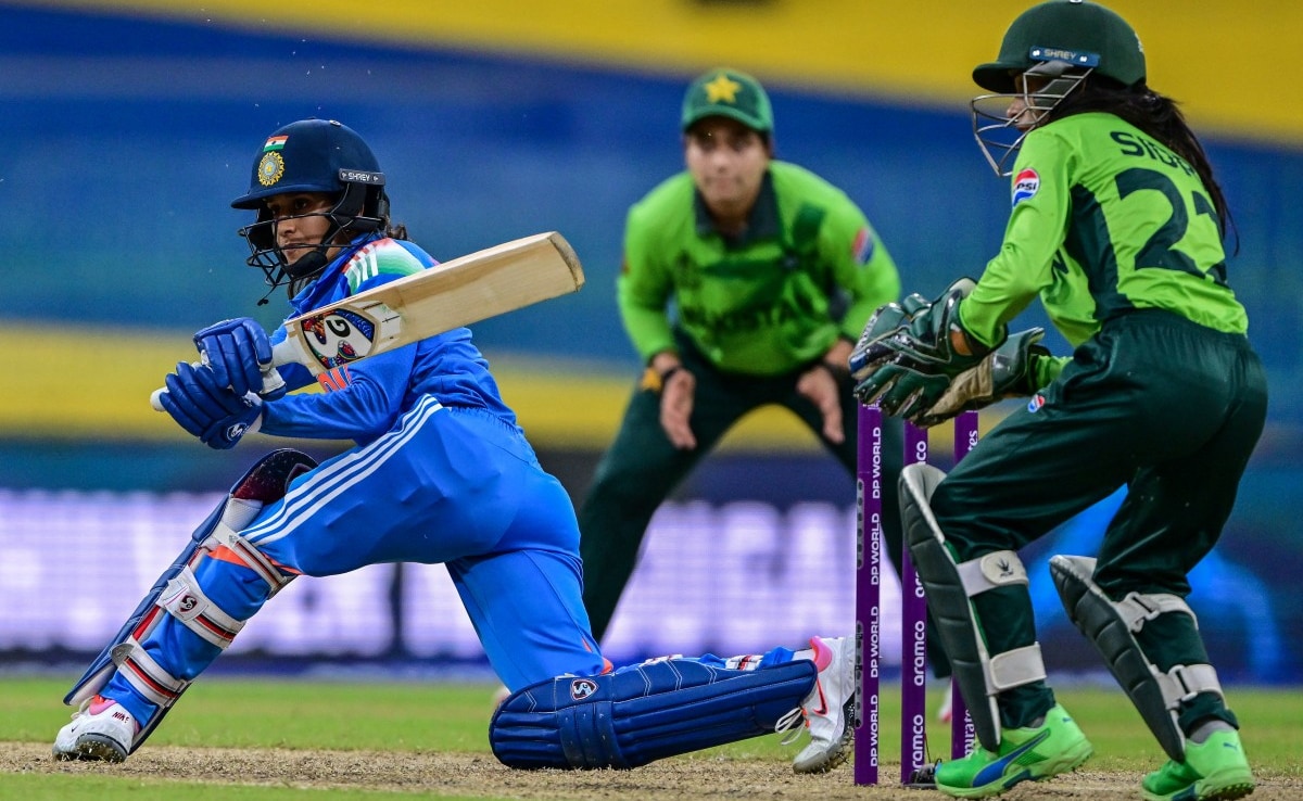 'We Focus On Building Our Own Bubble": Jemimah Rodrigues After Win vs Pakistan | Cricket News