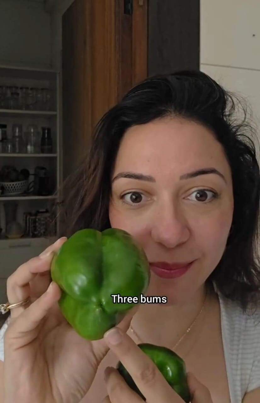 Different Types Of Capsicum | Know All About Different Types Of ...