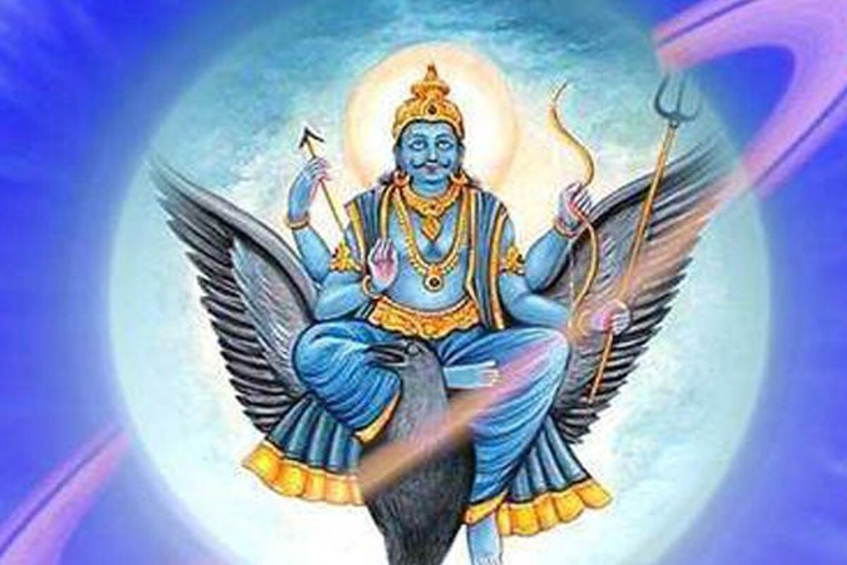 Sade Sati Survival Guide: Astro Arun's Tips to Beat Saturn's Toughest ...