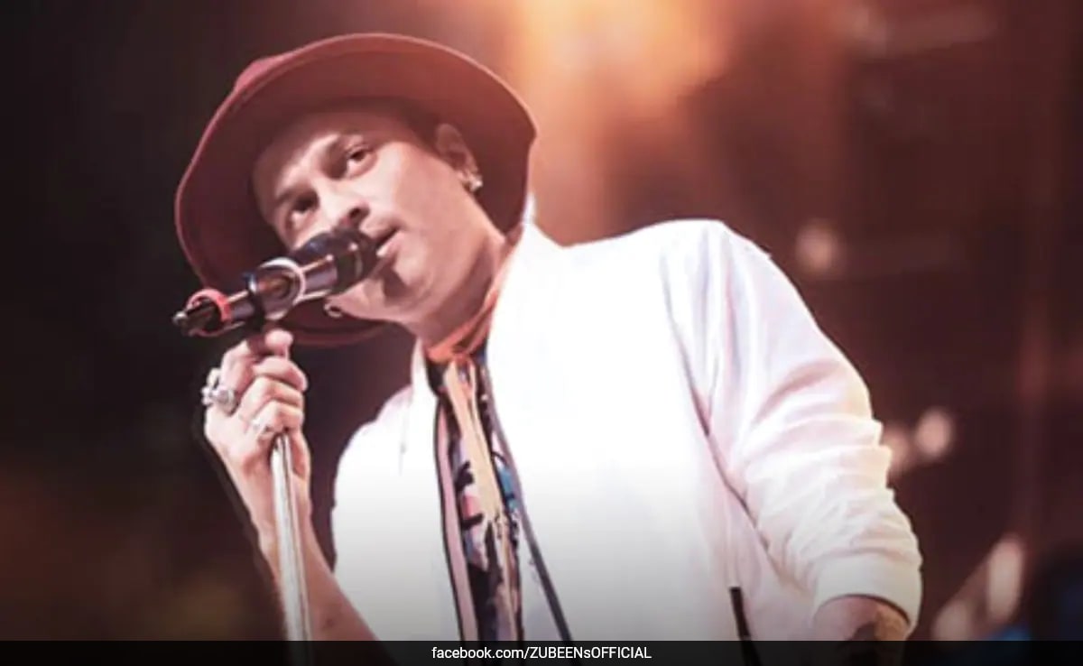 Judicial Commission To Probe Zubeen Garg's Death, Says Assam Chief Minister Himanta Biswa Sarma