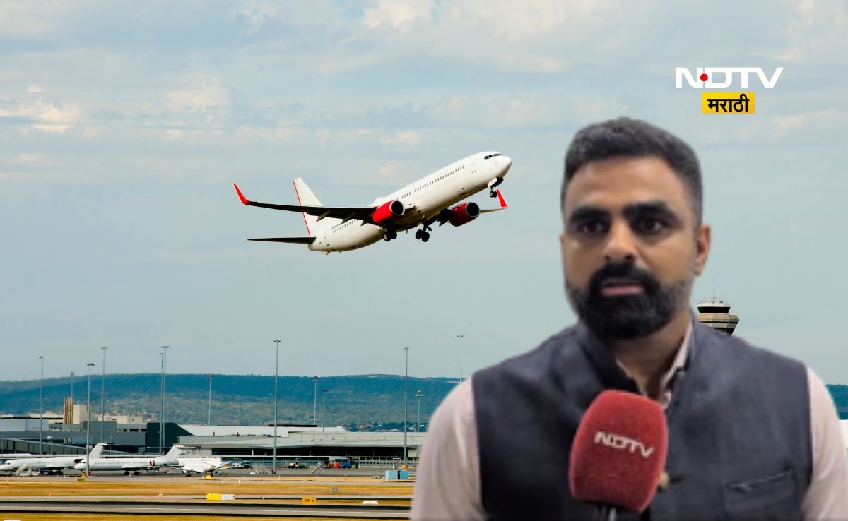 Purandar airport Pune News 94 percent consensus for Purandar airport ...