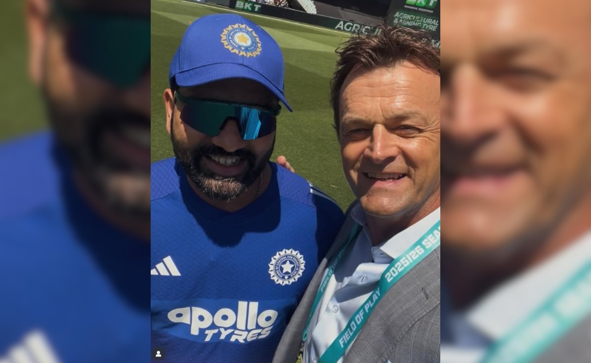 Gautam Gambhir's Stance On Rohit Sharma, Virat Kohli's Future. Shock ...