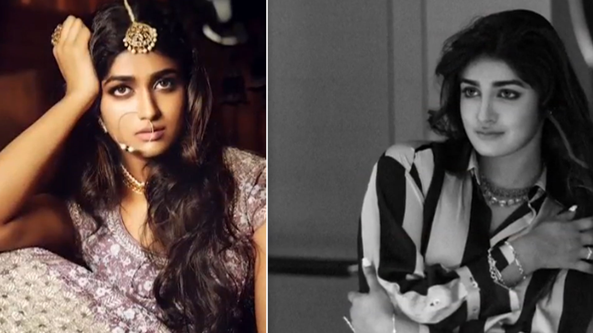 Hyderabad Actress Dimple Hayathi, Husband Booked After Domestic Help ...