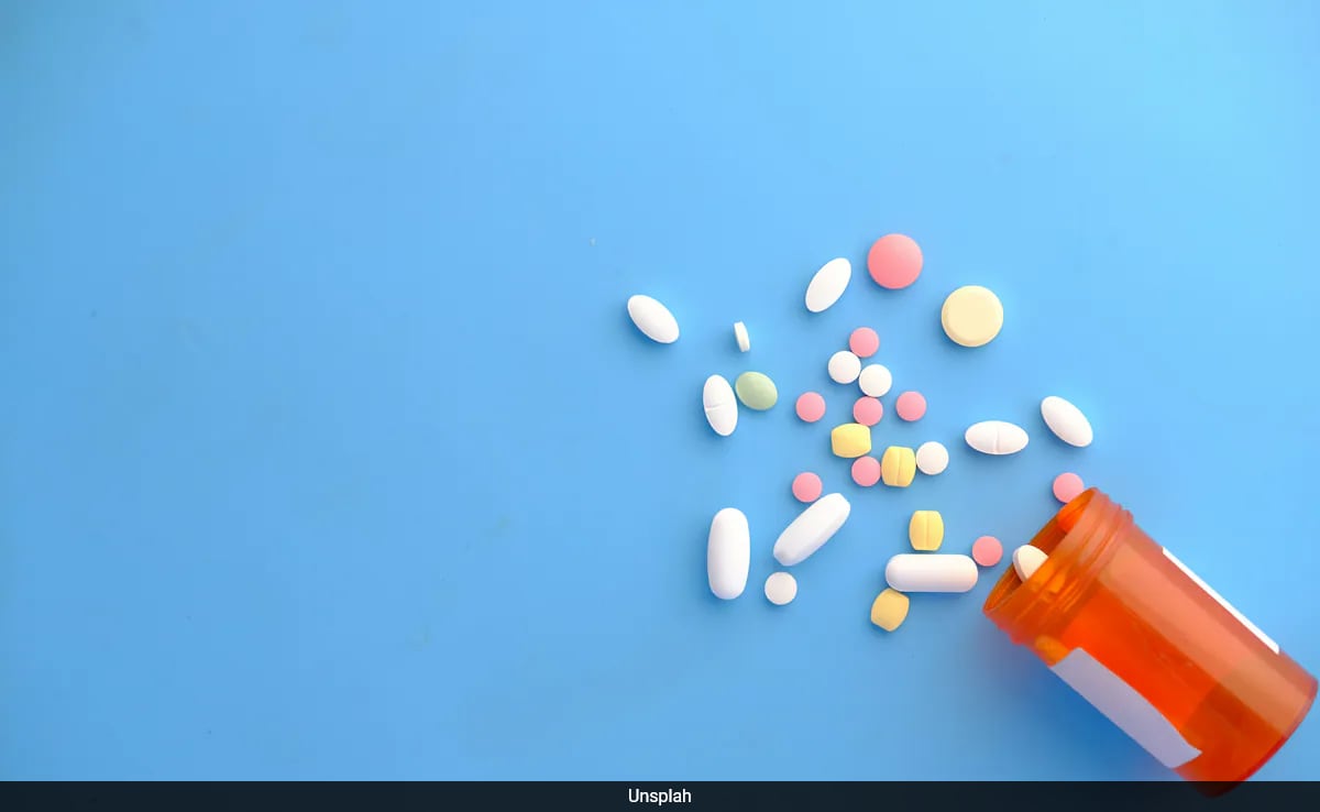 Tramadol: Millions Take This Painkiller, But Study Warns Of Serious ...