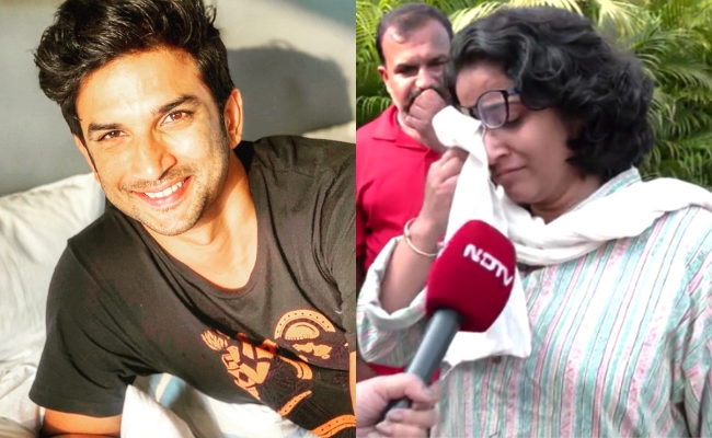 Sushant Singh Rajput's Cousin Divya Gautam, Set To Fight 2025 Bihar ...