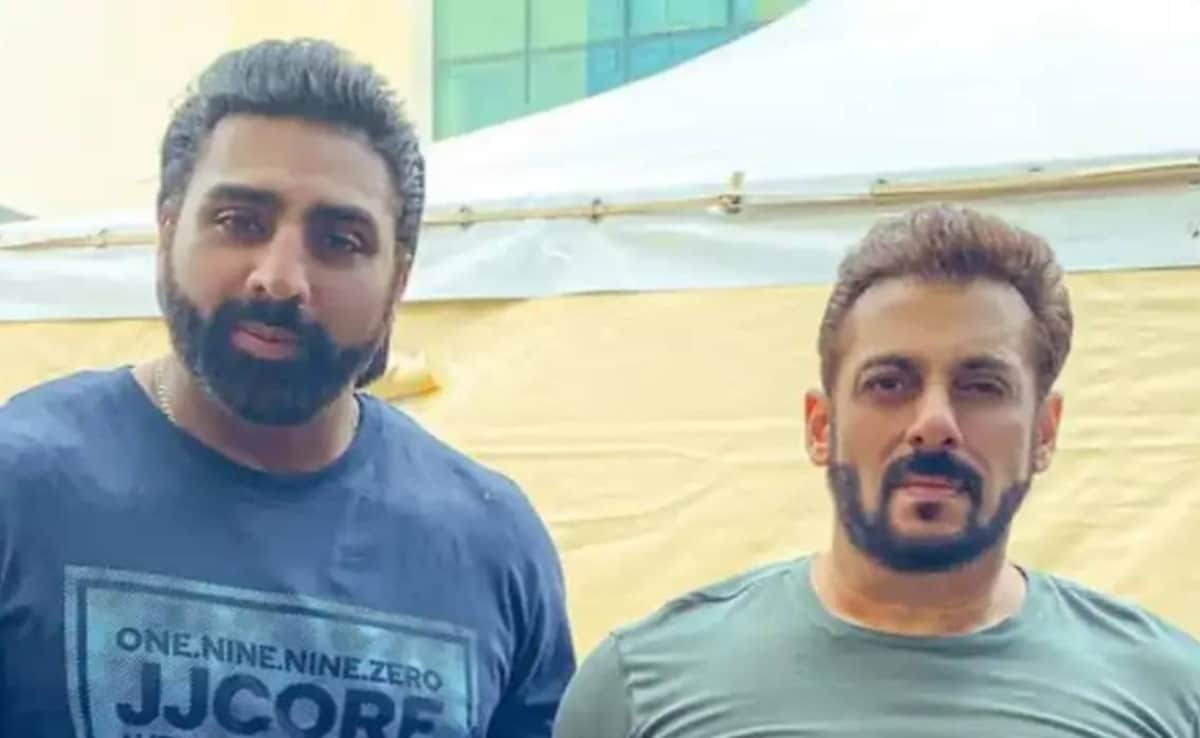When Varinder Singh Ghuman Thanked Salman Khan For Punjab Flood Relief Work