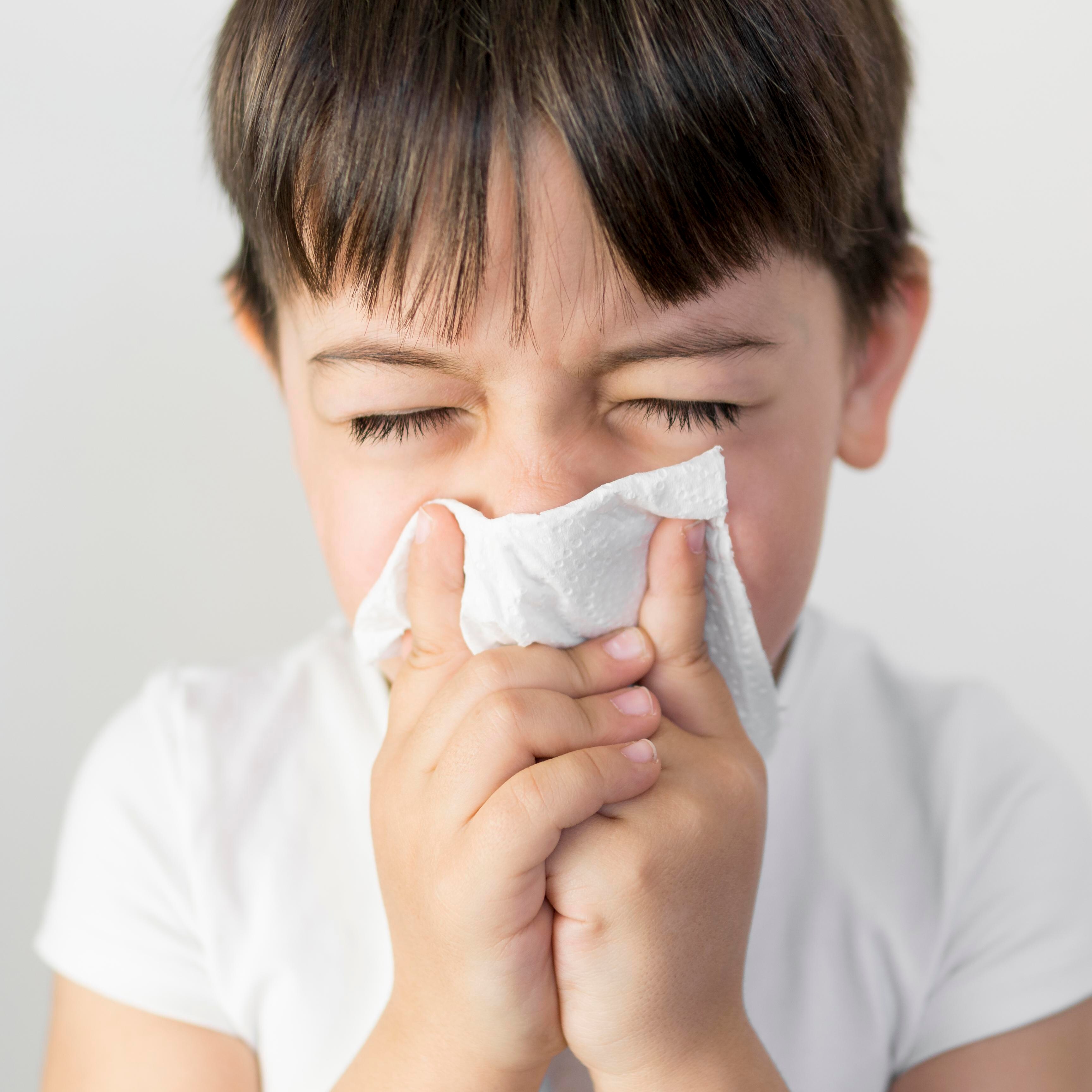 Nose Feels Blocked Post-Flu? Try These Hacks To Clear Sinus