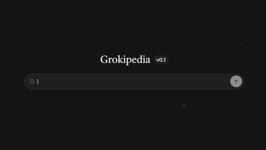 grokipedia