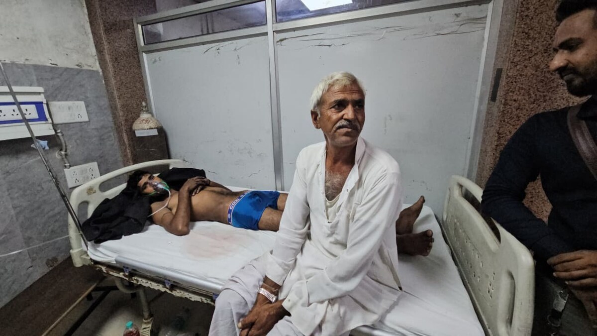 Rajasthan: गुलकंद फैक्ट्री में जहरीली गैस से हादसा... टैंक में गिरे तीन ...