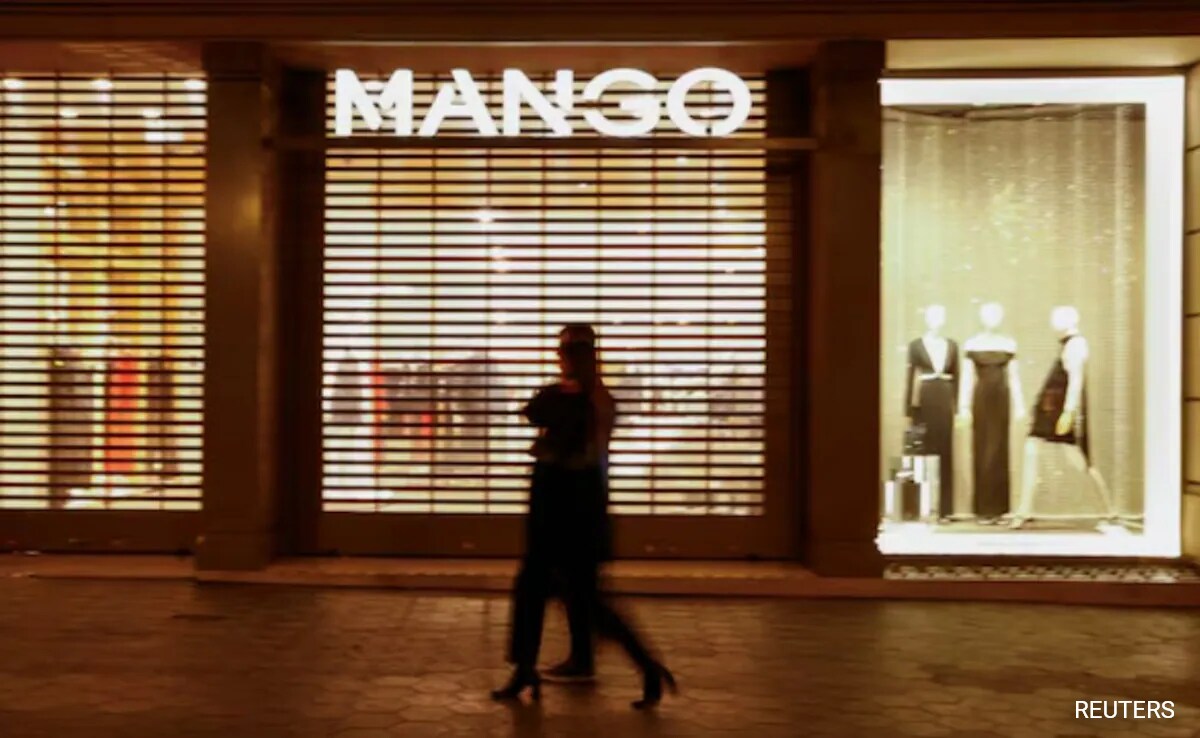 Mango Founder's Son Under Scrutiny As Police Probe Death Of Fashion ...