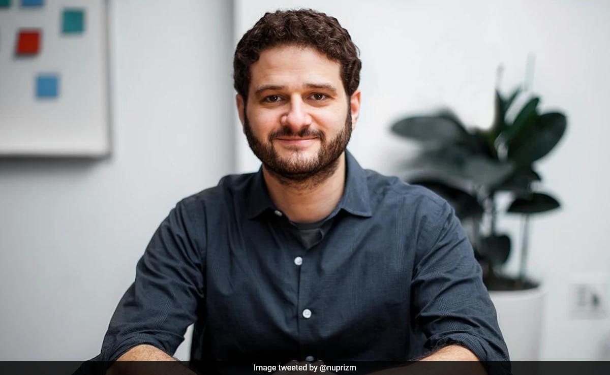 Meta's Billionaire Co-Founder Reveals Challenges Of Being A CEO For 13 ...