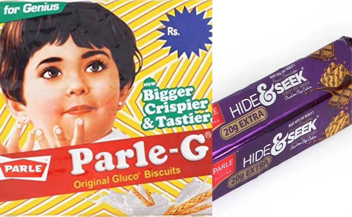 Parle G biscuits become cheaper after GST cut company revealed new ...