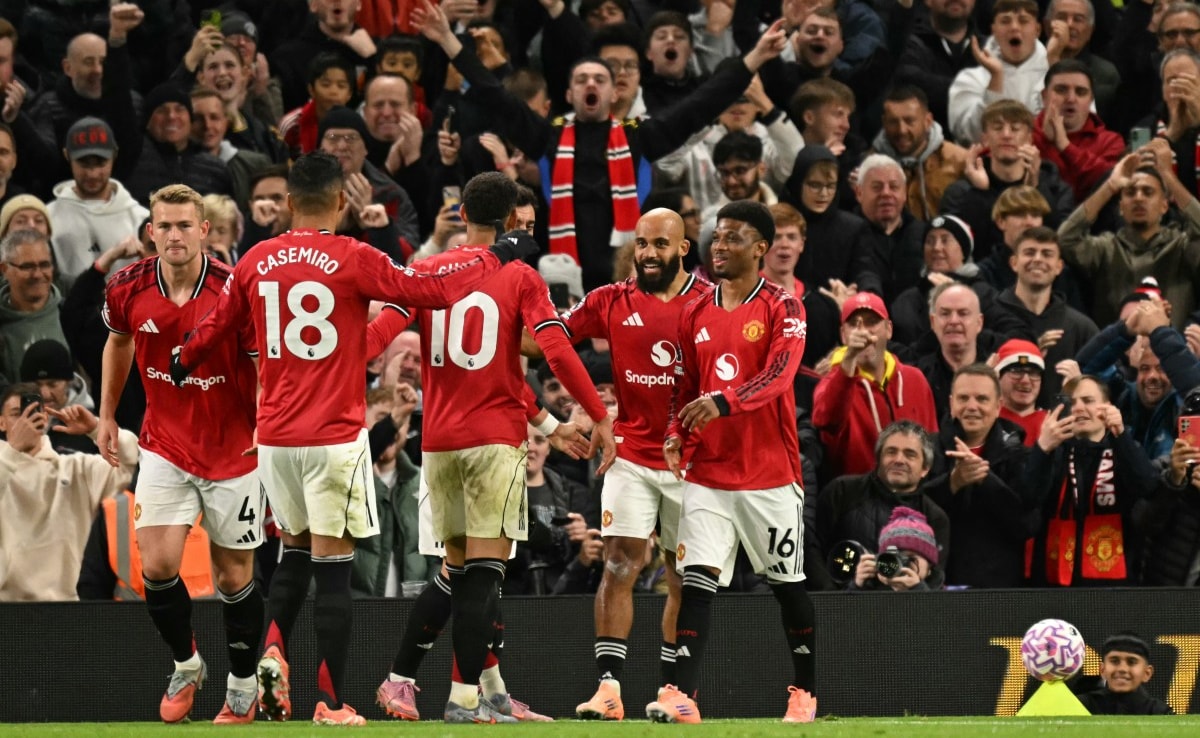 Manchester United vs Chelsea LIVE Streaming, Premier League LIVE Telecast: When And Where To ...