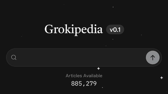 grokepedia