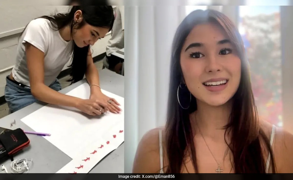 US Parents Sue Tesla, Say Door Flaw Killed Teen Daughter After Fire