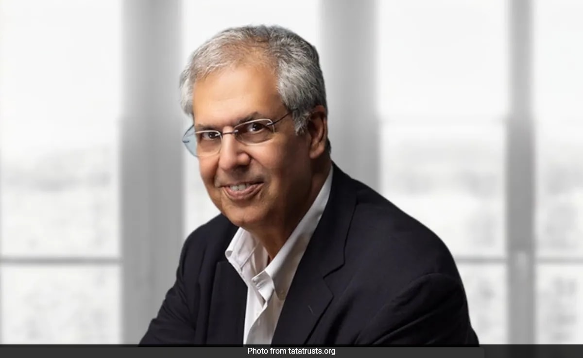 tata trust news, tata trusts infighting, tata trusts chairman noel tata ...