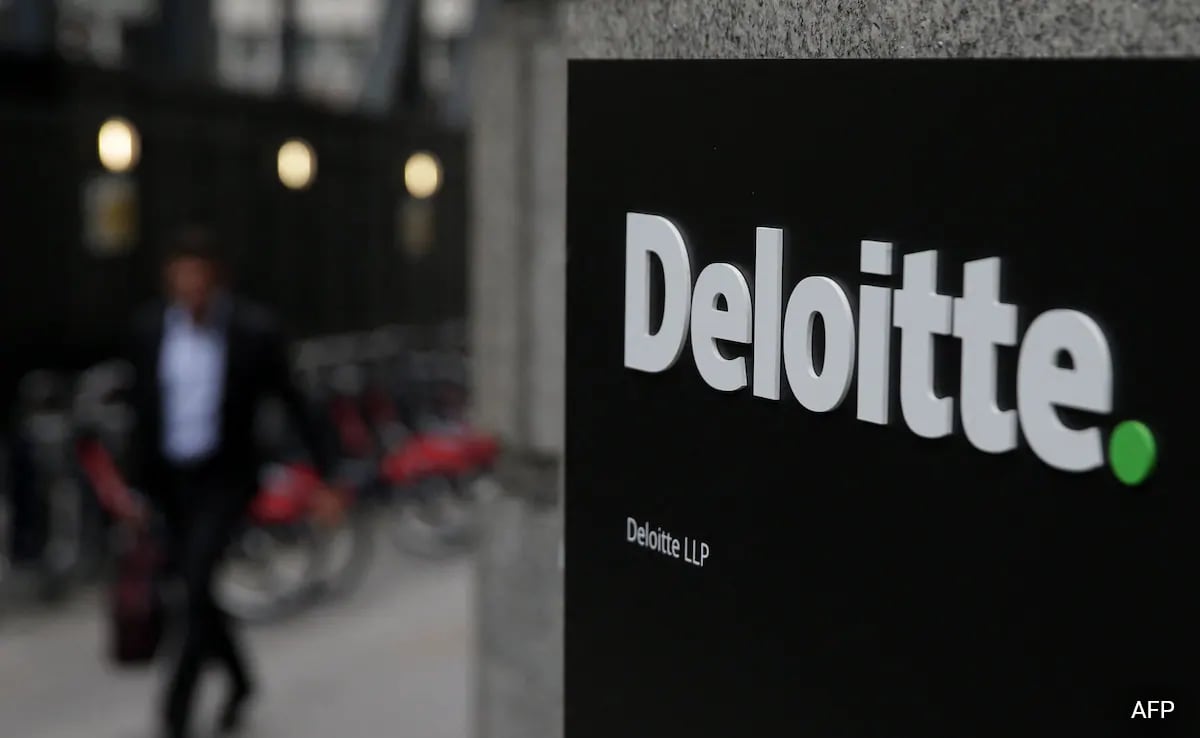 Deloitte's AI Fallout Explained: The $440,000 Report That Backfired