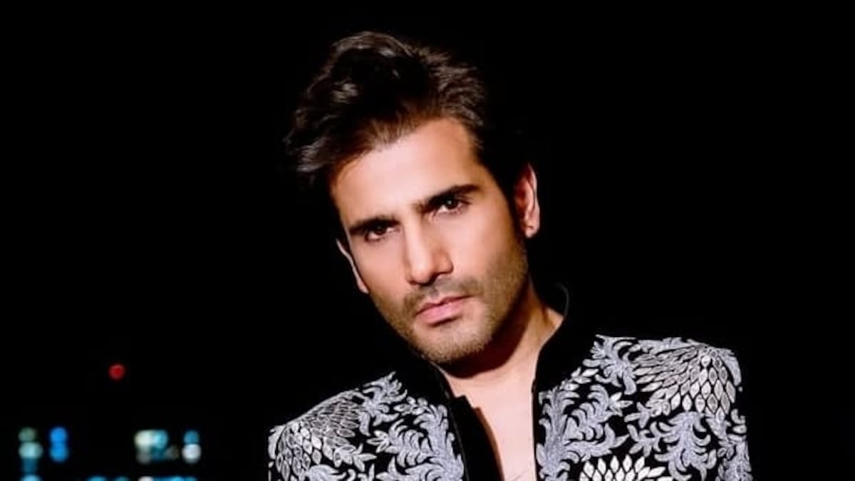 Actor Karan Tacker Shares Childhood Food Memories And His Favourite ...