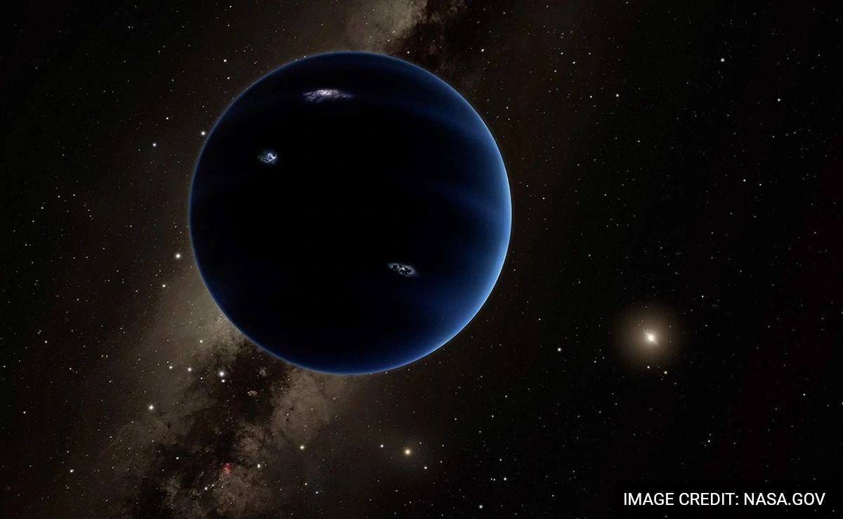 Solar System Might Have A Hidden 'Planet Y'. What We Know