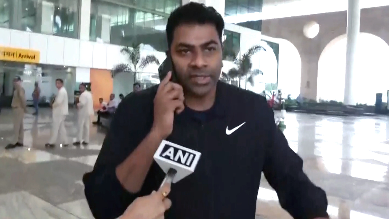 'Truth Will Come Out': TVK General Secretary Adhava Arjuna On Karur ...