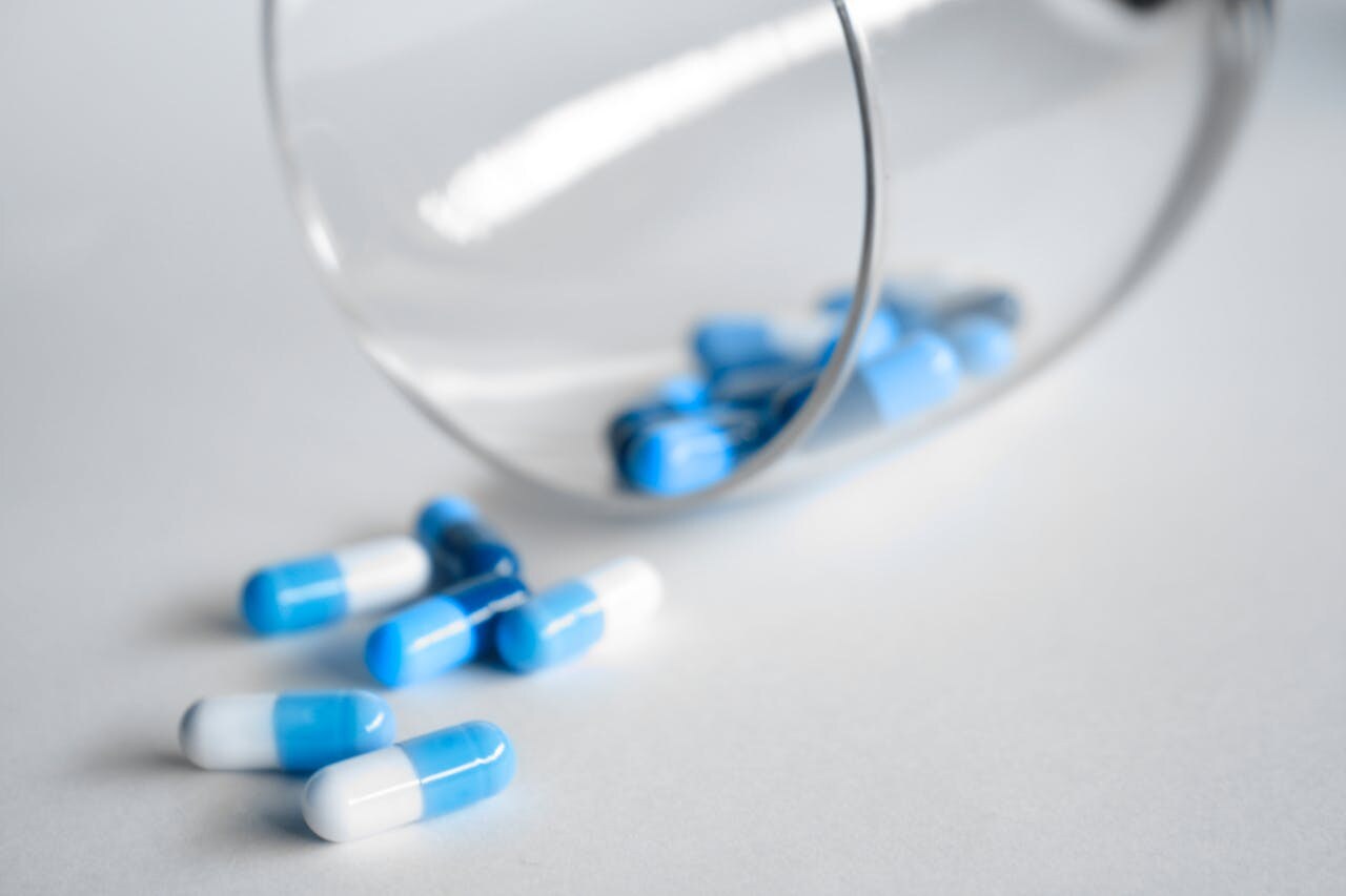 India Develops Homegrown Antibiotic Zaynich To Fight Multi-Drug ...