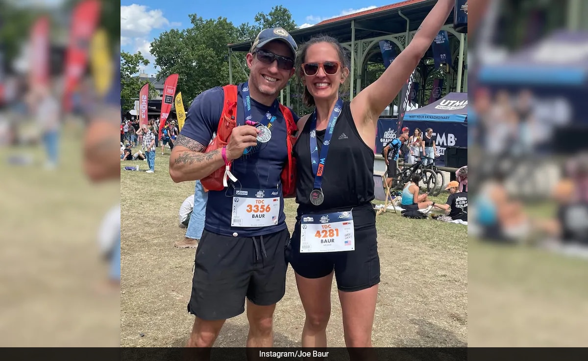 American Man Says Germany Beats US In Work-Life Balance. Here's Why