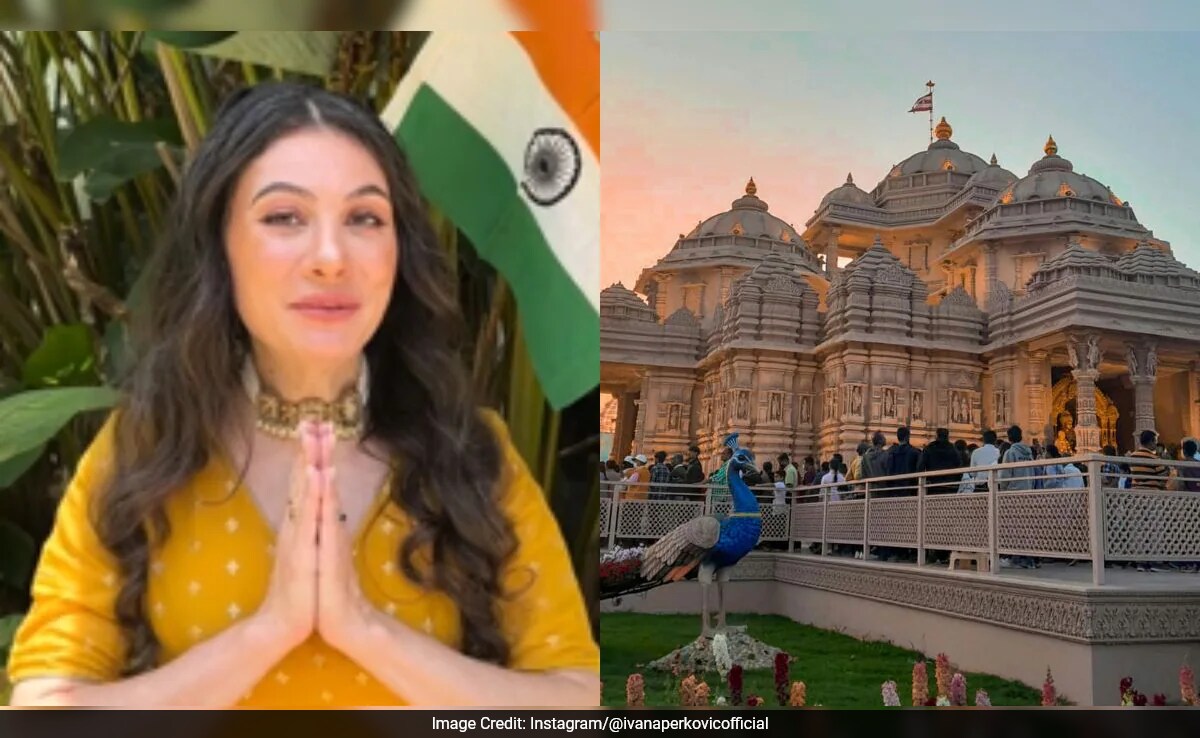 Foreigner Reveals 10 Things She Knew Before Coming To India: 'Prepared To Be...'