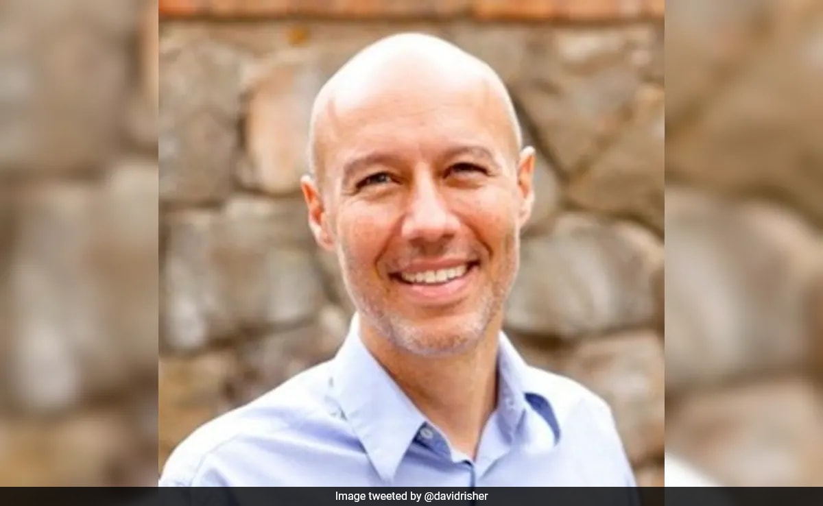 How Jeff Bezos Convinced Lyft CEO David Risher To Join The 'Tiny ...